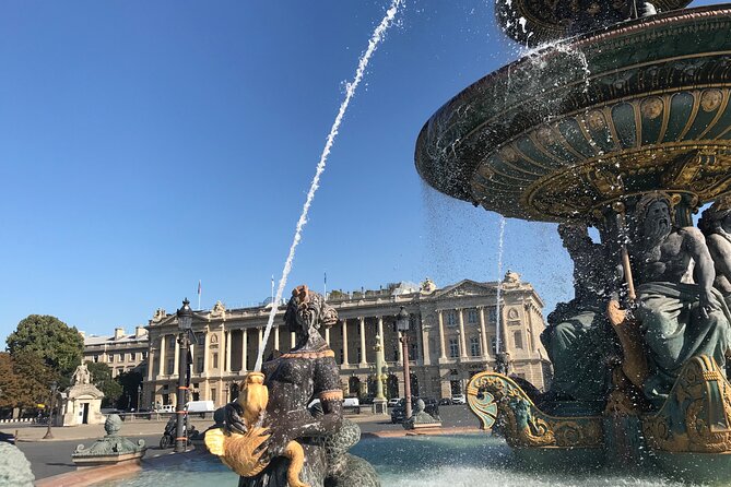 Paris Tour with a Private Driver - Value and Cost Considerations