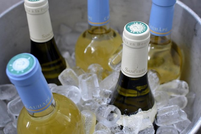 Paris Wine Tasting Session with Expert Sommelier - Why This Experience Offers Real Value