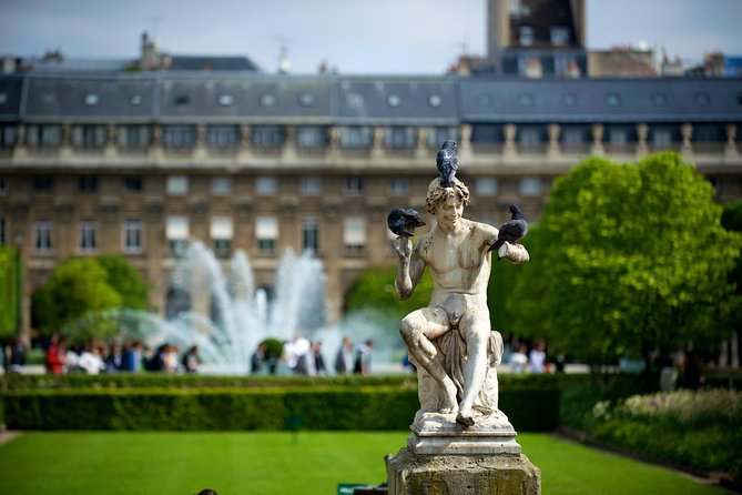 Paris Your First Day in the City Custom Private Tour - Who Will Love This Tour?