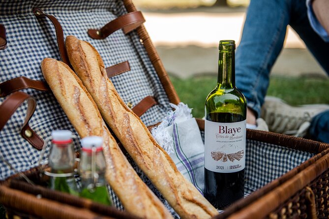Parisian Romantic Picnic - Who Should Book This Tour?