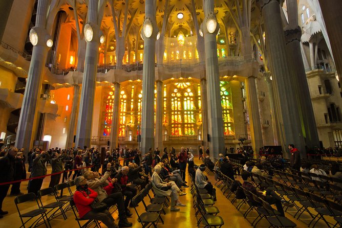 Park Guell and Sagrada Familia Private Tour - FAQ