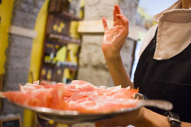 Parma Food Tour with Taste Bologna - Max 8 people - How Does the Tour Deliver Value?
