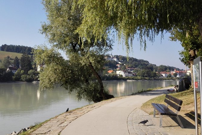 Passau - Classic Guided tour - The Sum Up