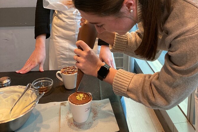 Pasta&Tiramisu Workshop: Craft Your Dinner with Free Flowing Wine - FAQs