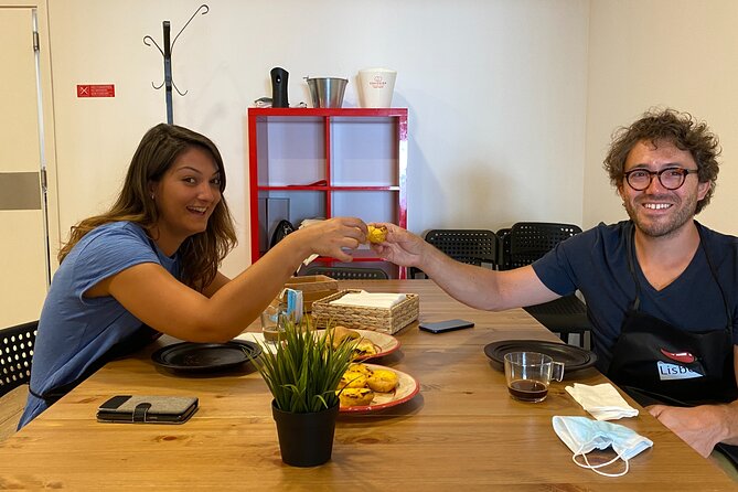 Pasteis de Nata Experience - Final Thoughts