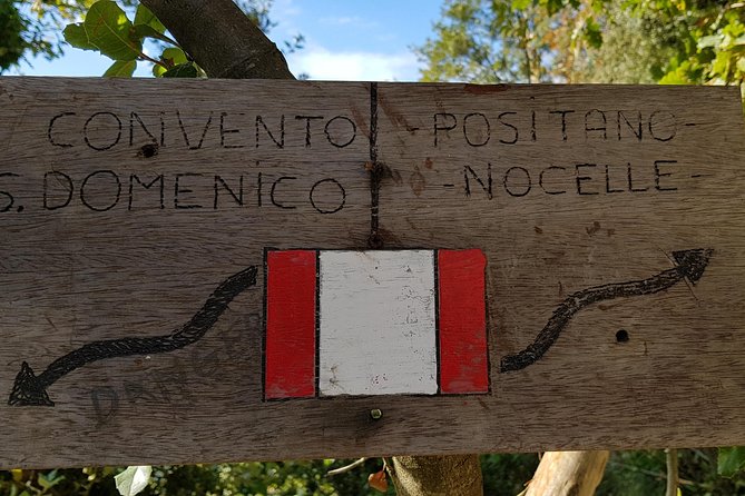 Path of the Gods Hiking Day Tour from Sorrento - The Quality and Value