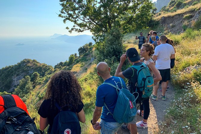 Path of the Gods, round trip from Sorrento - Who Is This Tour Best For?