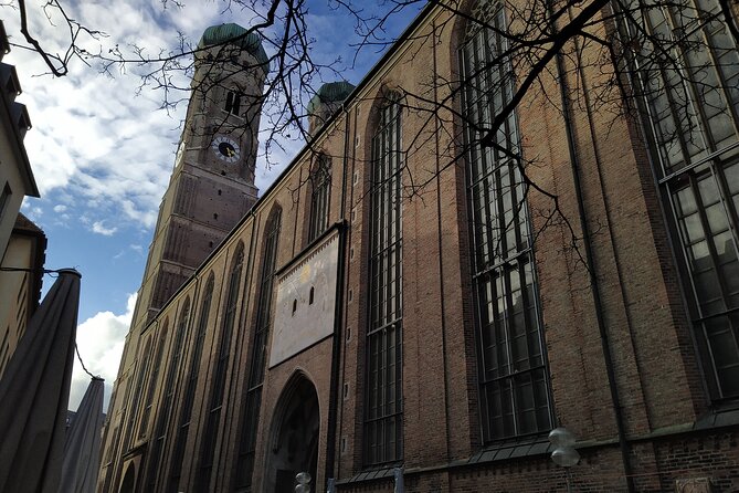 Paul's Private Tour in Munich old City - FAQ