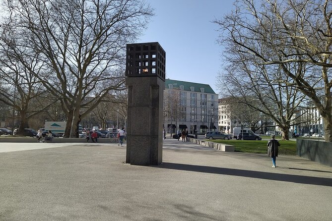 Paul's Welcome Walking Tour in Old Town Munich - Who This Tour Is Best For