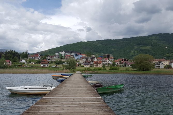 Peaks of the Balkans - 8 Days Tour - FAQ