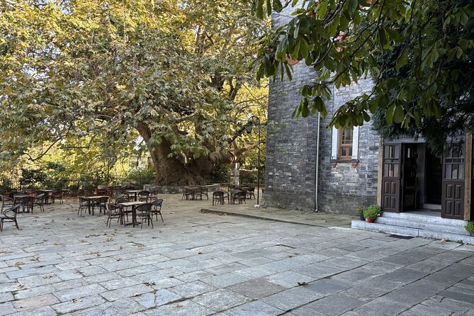 Pelion Treasures: Private Tour of Tsagkarada & Mylopotamos - Who Will Enjoy This Tour?