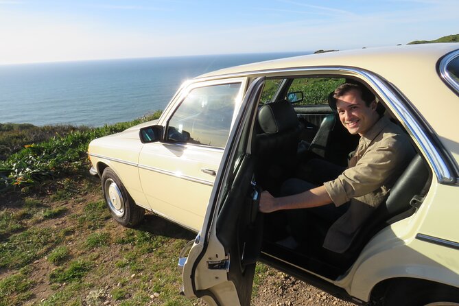 Pena Palace & Sintra Full Day -Private Tour in Classic Car - Transportation and Accessibility
