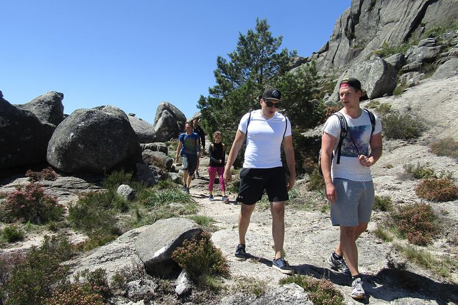 Peneda Gerês National Park Tour by 4X4 (with lunch and kayak) - Price and Value Analysis