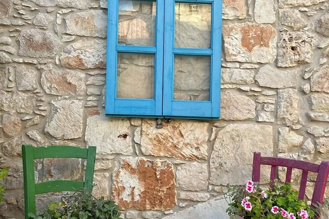 Perfect Day Trip to Beautiful Lefkara tour from Limassol. - Authentic Experiences and Personal Touches
