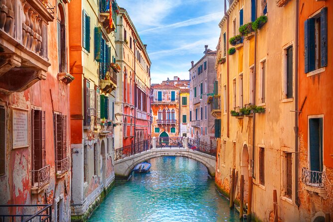 Perfect Private Venice Tour with Gondola Photoshoot - Why This Tour Offers Good Value