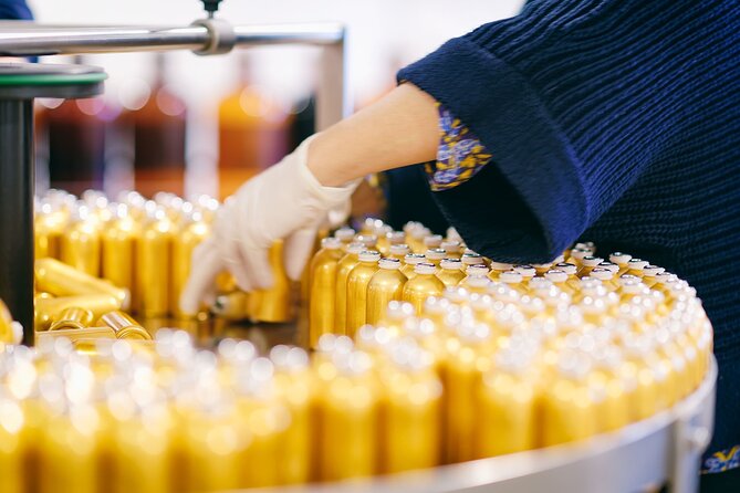 Perfume Making Class + Guided Visit of Fragonard nearby MONACO - A Balanced Look at the Experience
