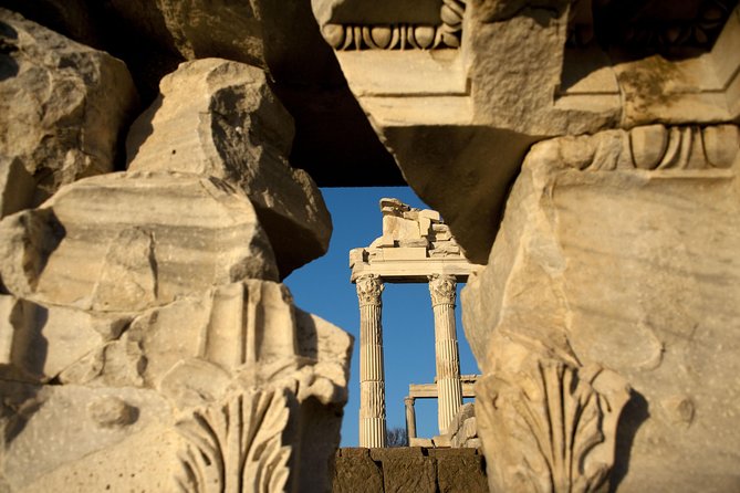 Pergamon&Asklepion Day Tour from Kusadasi / Izmir - Who Should Consider This Tour?