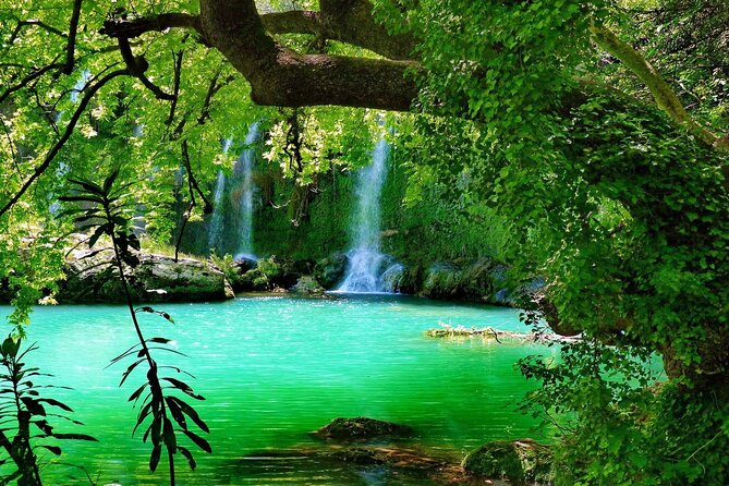 Perge Aspendos Kursunlu Waterfall Tour from SDE , MANAVGAT - Practicalities and Value