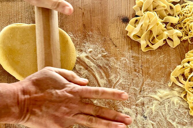 Personal Chef - Cooking class at your villa - Wine Pairings and Local Flavors