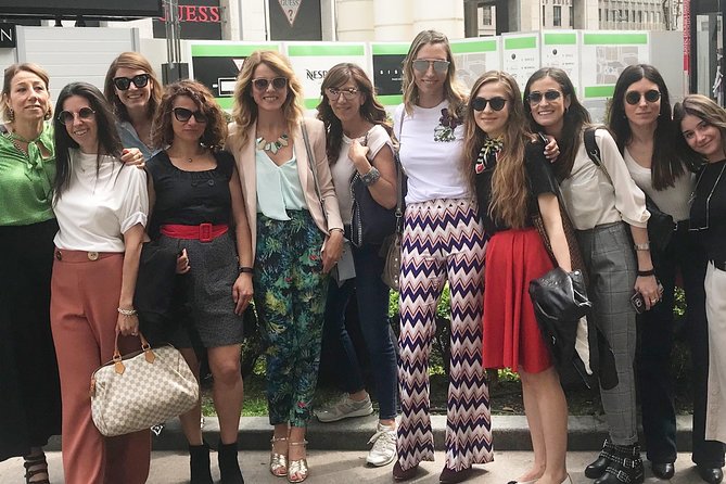 Personal Shopper in Milan - shopping tour in Milan - Why This Tour Is Valuable