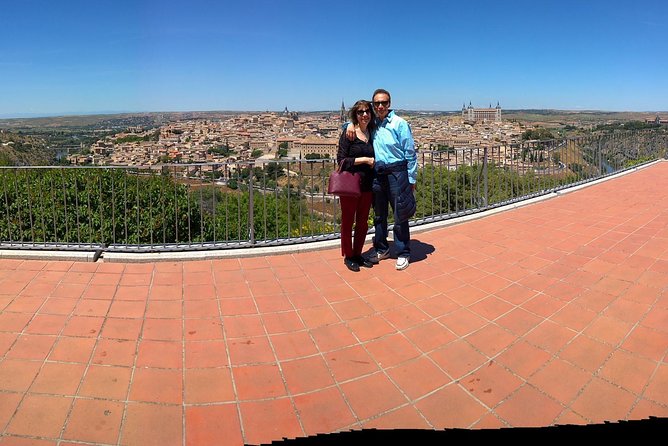 Personalized One day Tour. Prado Museum and Toledo in private car - FAQs