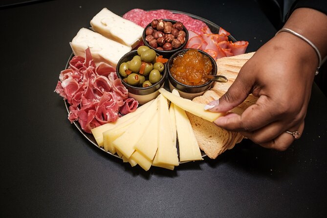 Petiscos Cooking Class - Frequently Asked Questions