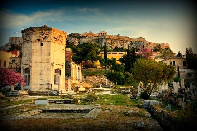 Philosophy and Democracy tour of Athens - Practical Details That Matter