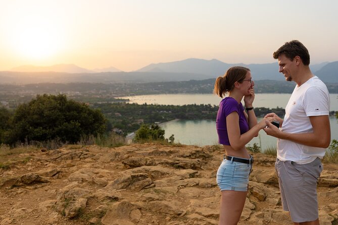 Photo Session at Sunset on Lake Garda - FAQ