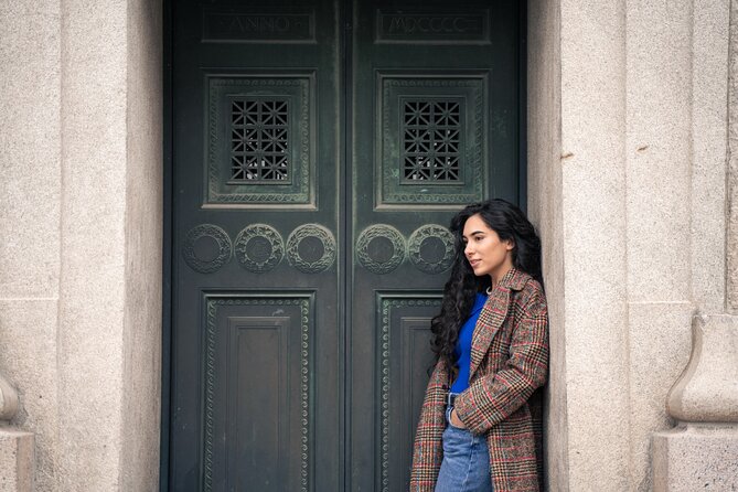 Photo Shoot in Copenhagen with a Personal Photographer - The Sum Up