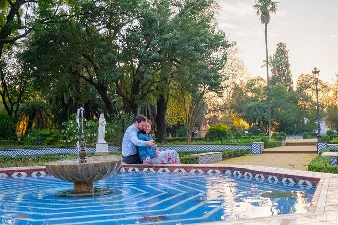 Photo Tour Session in Seville - Analyzing the Value