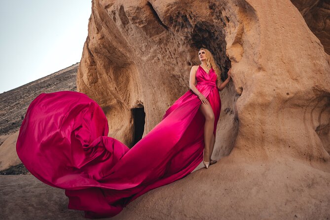 Photo & Video Session in Cappadocia - What Past Travelers Say