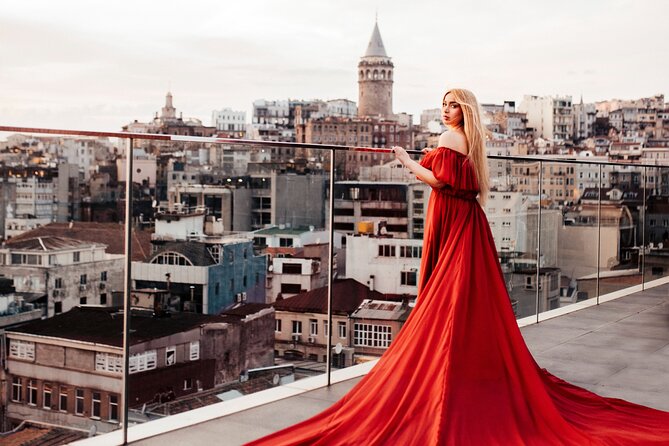 Photographer in Istanbul - Pricing and Value