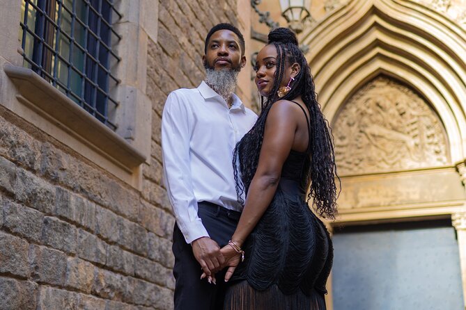 Photography tour in Barcelona with a professional photographer - Who Will Get the Most Out of This Experience?