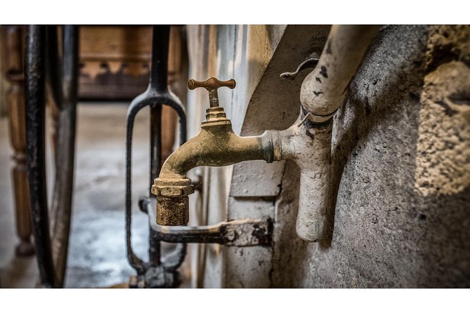 Photography tour of Château Chenonceau - What Does the Price Cover?