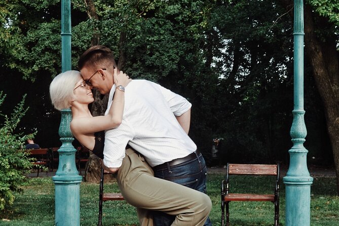 Photoshoot in Budapest most amazing spots - The Sum Up: Why This Tour Stands Out