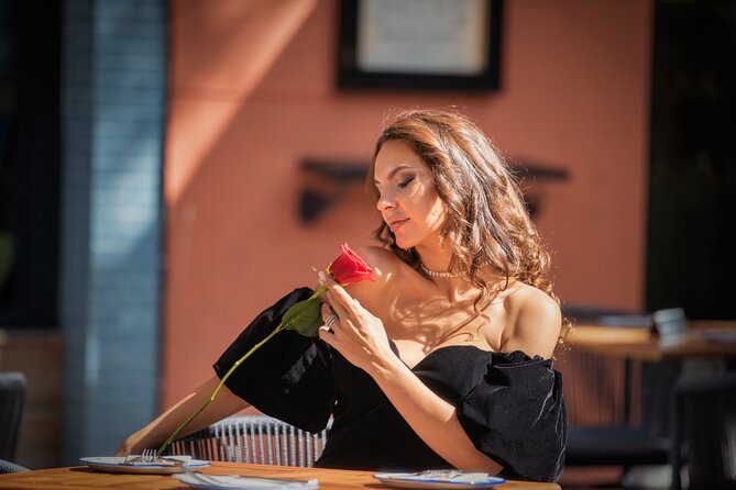 Photoshoot in Madrid - Why This Experience Offers Great Value