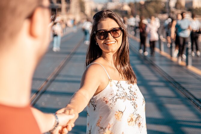 Photoshoot in Porto for Couples - What Travelers Say