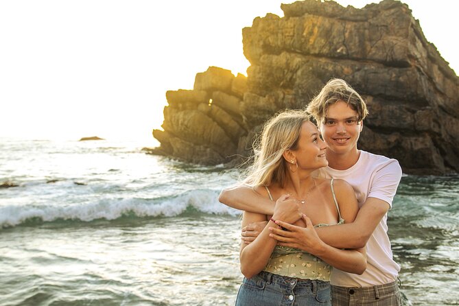 Photoshoot with a professional photographer in Lisbon - The Tour Itinerary: Flexibility and Focus