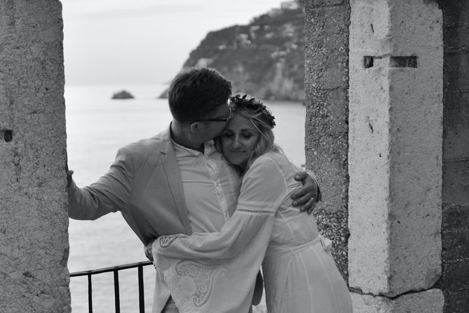 Photoshooting and walking tour - Hidden side of Amalfi coast - What Do the Reviews Say?