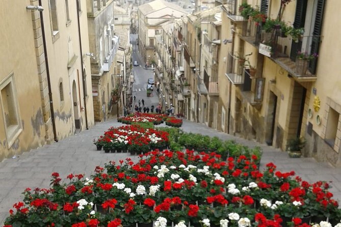Piazza Armerina e Caltagirone - Who Should Book This Tour?