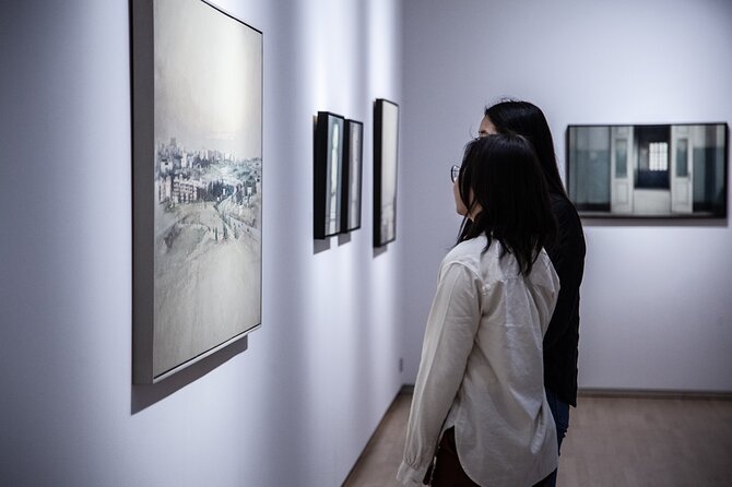 Picasso Museum and Walking Tour Plus Optional Wine & Food Tasting - Practical Tips for a Smooth Experience