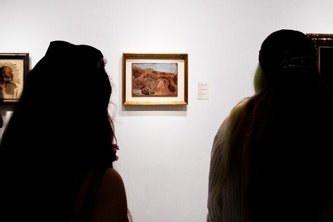 Picasso Museum in Barcelona: Guided Tour with Expert Guide - Who Is This Tour Best For?