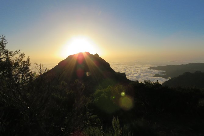 Pico Ruivo Sunrise Hike and 4x4 Island Tour from Funchal - Who Should Consider This Tour?