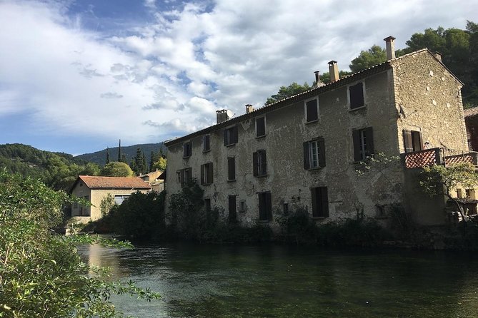 Picturesque Luberon - From MARSEILLE - The Sum Up: Is It Worth It?