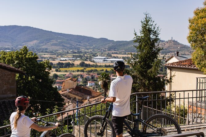 Pienza - Ebike tour for a full immersion in Val d'Orcia. - The Value of the Experience