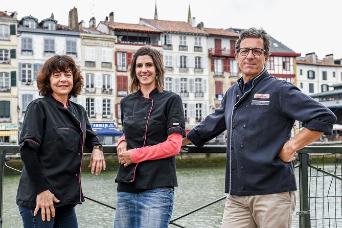 Pierre IBAIALDE: Guided Tour Ham Workshop, tasting - FAQs