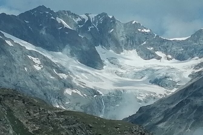 Pilatus Bahn - Highlights and Tips