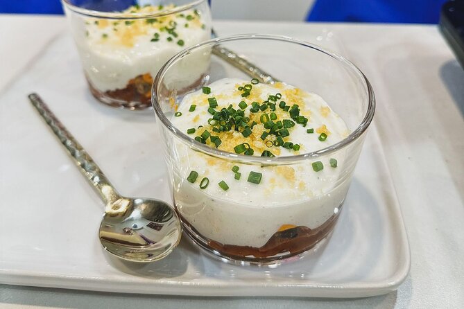Pintxos cooking class from the classics to modern pintxos - FAQ Section