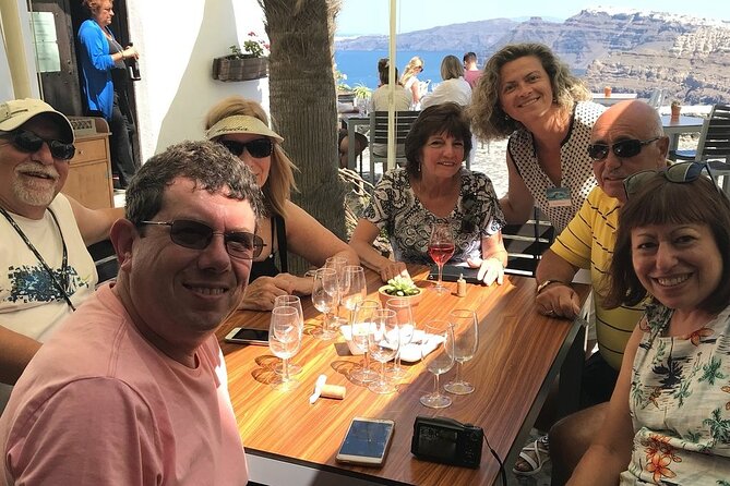 Piraeus Shore Excursion: ALL INCLUSIVE Skip-the-Lines Athens sightseeing Tour - Practical Details: What to Expect