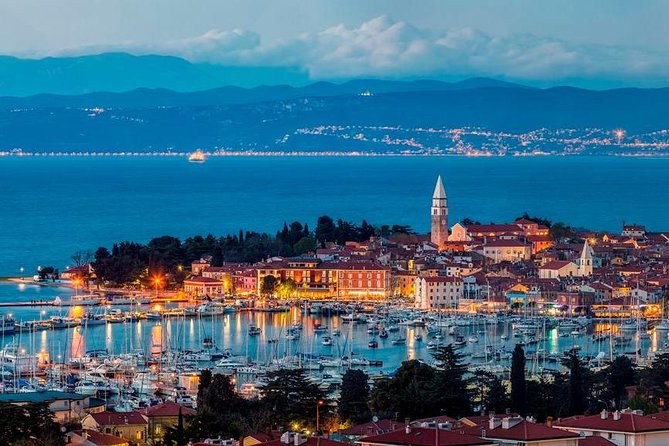 Piran & Panoramic Slovenian Coast from Trieste - Authenticity and the Reviewer Perspective